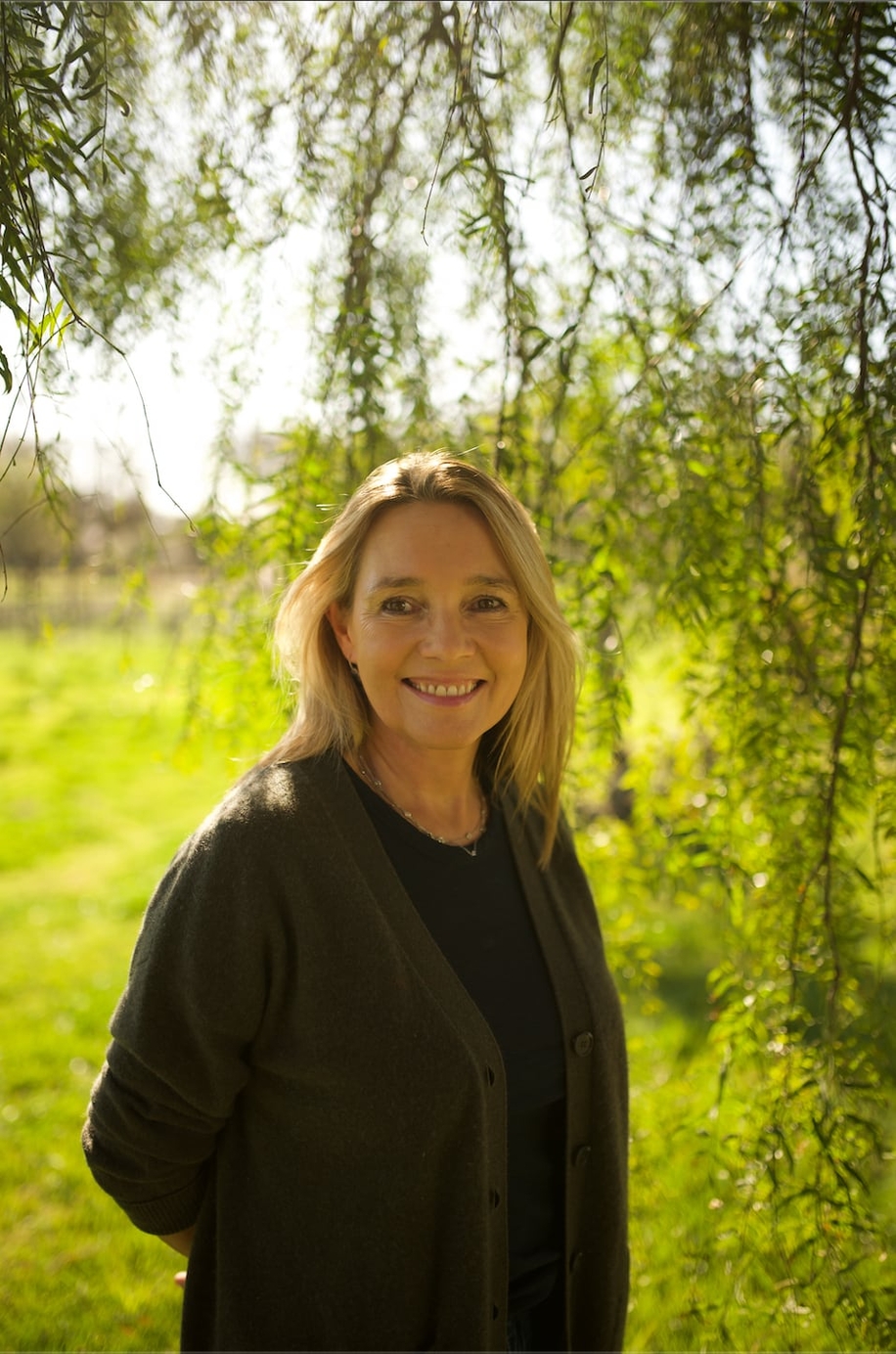 People - Blue Farm Wines | Made in the vineyard